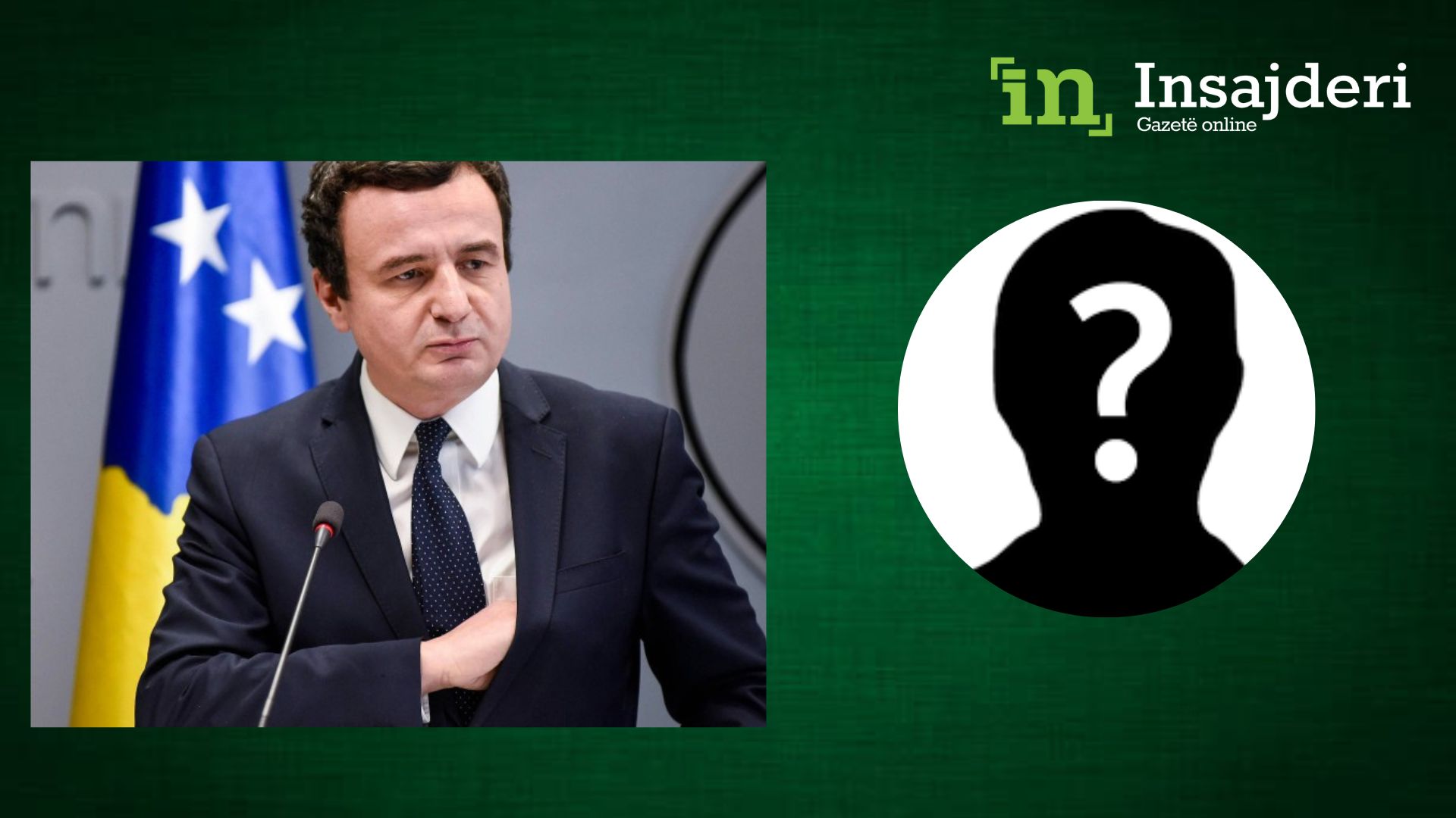 Ekskluzive: Një zëvëndësministër i Albin Kurtit kapet në flagrancë duke ... Ekskluzive: Një zëvëndësministër i Albin Kurtit kapet në flagrancë duke ...