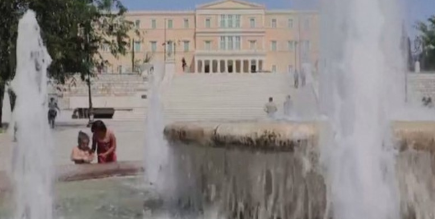 Temperatura përvëluese| Ky shtet mbyll atraksionet turistike në ... Temperatura përvëluese| Ky shtet mbyll atraksionet turistike në ...