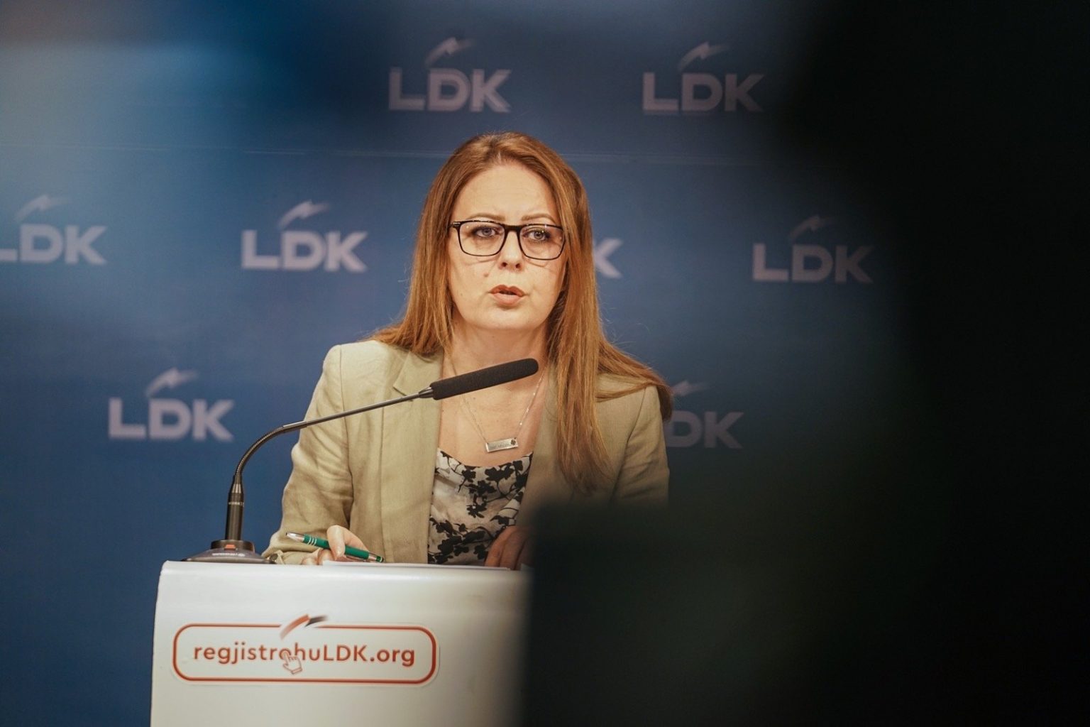 Bajrami: Buxheti i 2025 është antikushtetues, s’lejohet të rritet sasia ... Bajrami: Buxheti i 2025 është antikushtetues, s’lejohet të rritet sasia ...